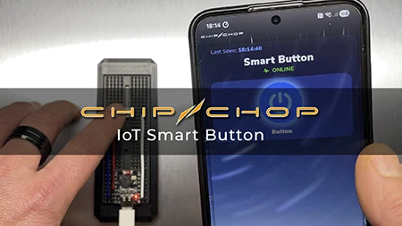 ChipChop IoT Cloud Engine